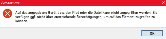 rclone mounted drive executability problem · Issue #6417 · rclone/rclone · GitHub