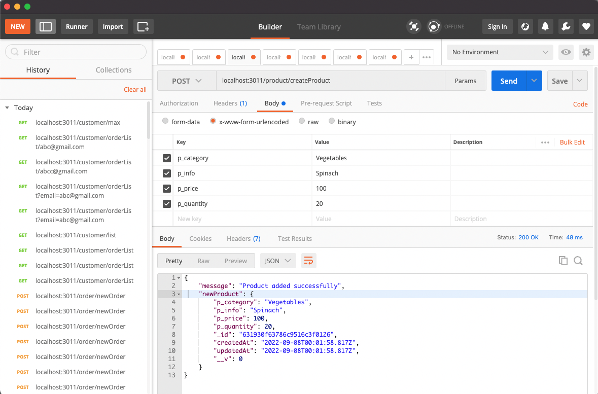 GitHub - Vinay-Singhh/Grocery-store-backend