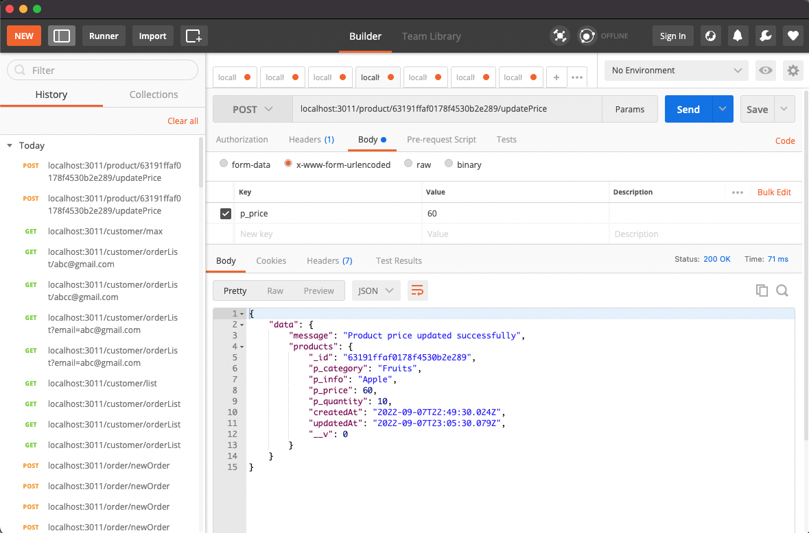 GitHub - Vinay-Singhh/Grocery-store-backend