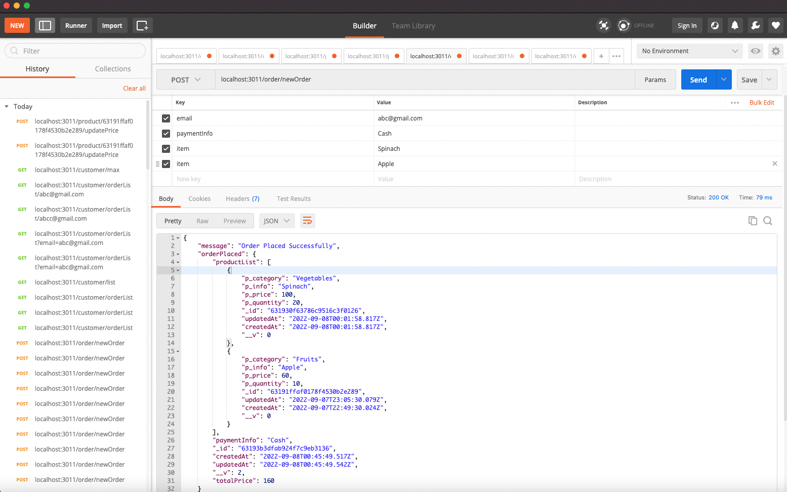 GitHub - Vinay-Singhh/Grocery-store-backend