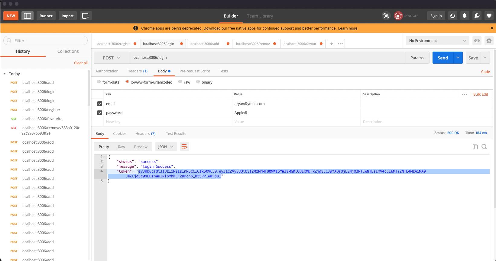GitHub - Vinay-Singhh/Student_teacher_fav_API