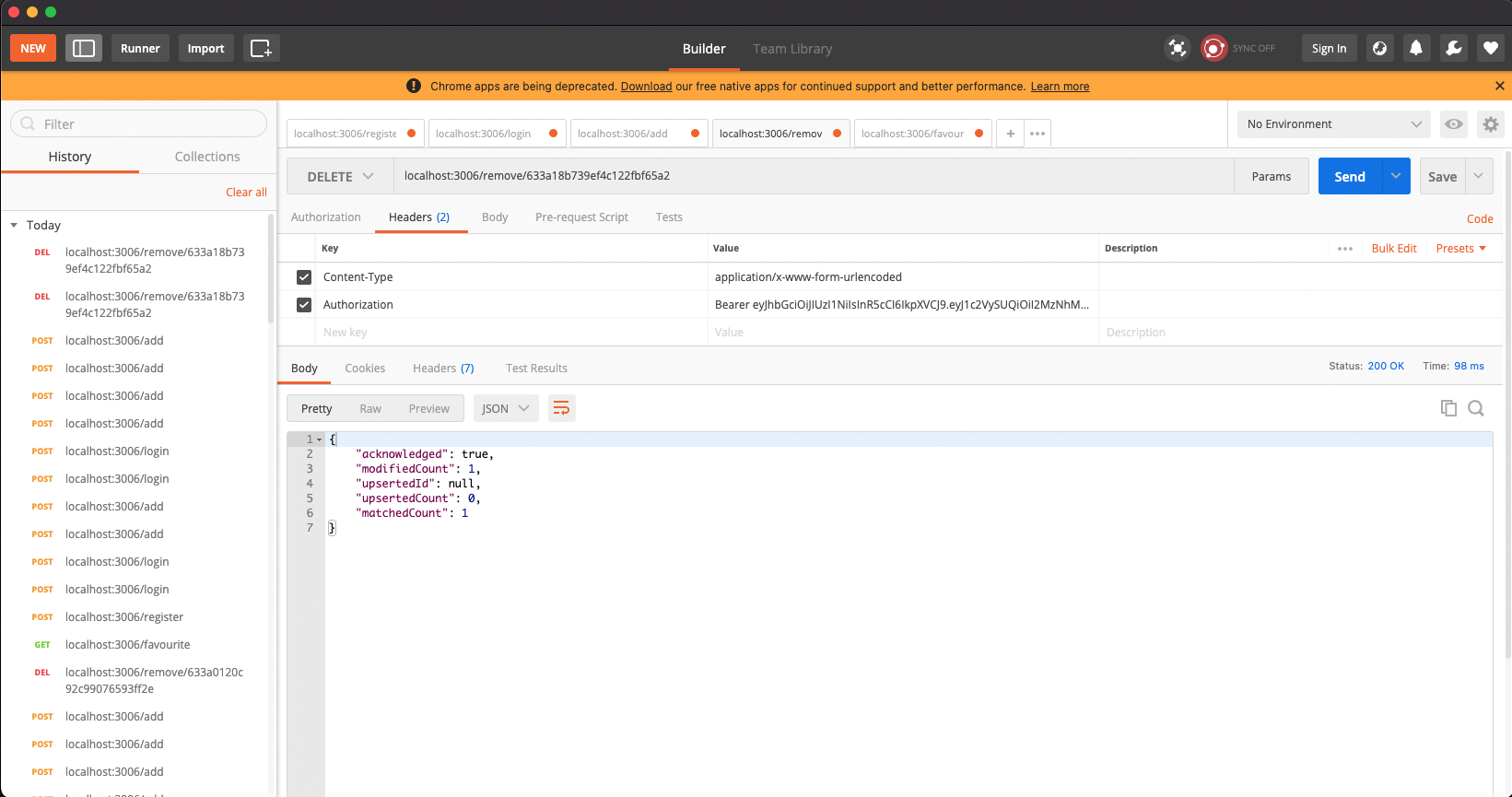 GitHub - Vinay-Singhh/Student_teacher_fav_API