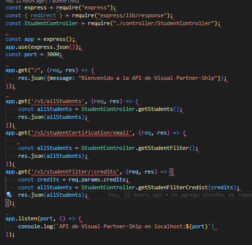GitHub - Julioadriglez/Code-Challenge: Semana 4 de LaunchX-InnovaccionVirtual Mission NodeJS ...