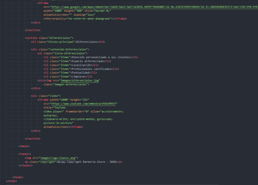 GitHub - Julioadriglez/HTML5-CSS3-Parte1-de-Oracle-Next-Education ...