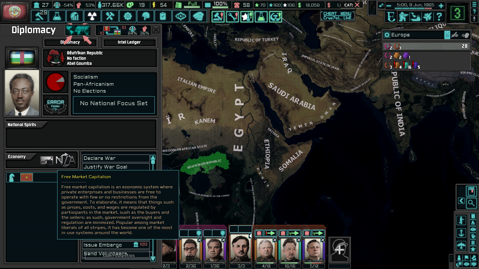 CAF-Wrong economic model · Issue #1469 · TNODevs/TNO-Bug-Tracker · GitHub