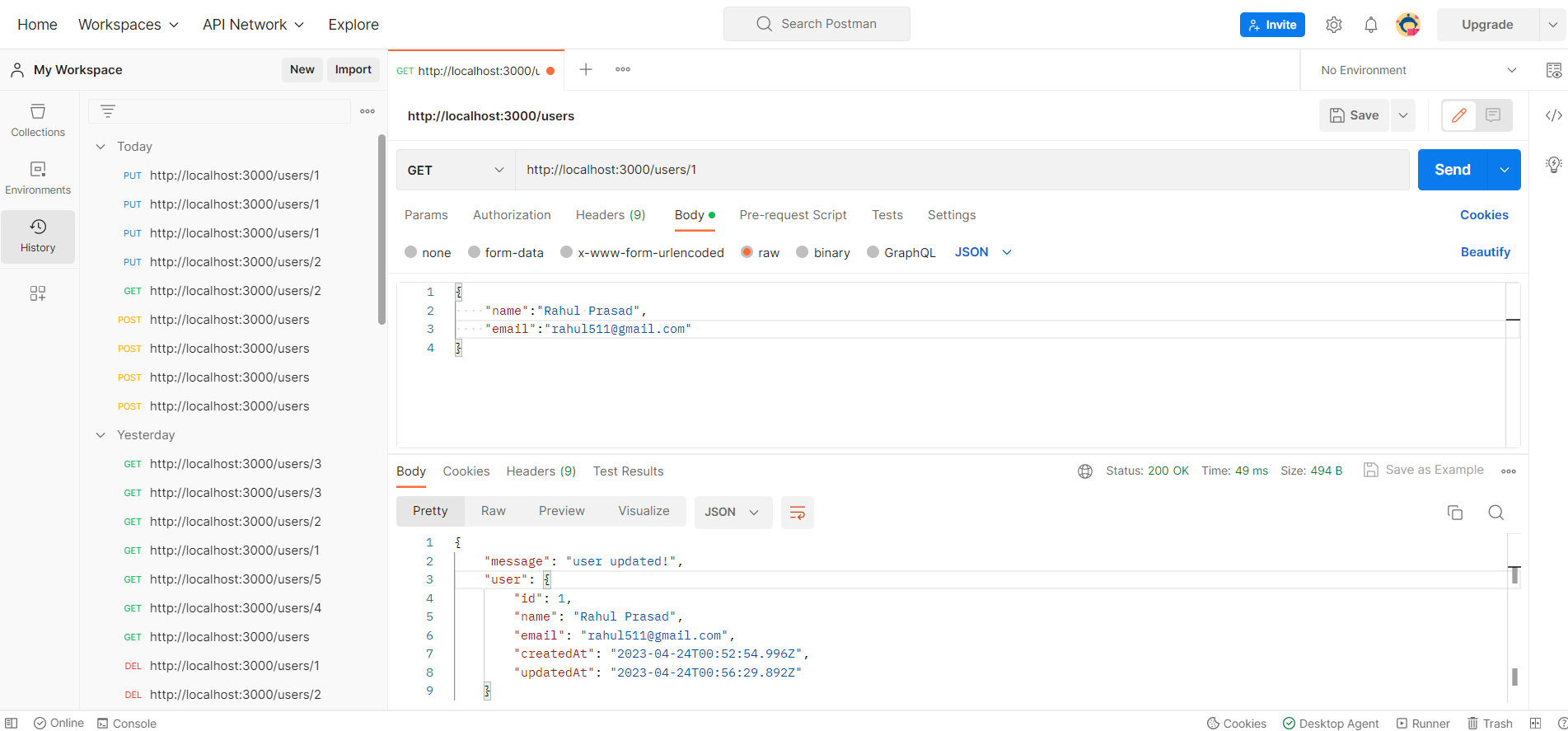 GitHub - Rahul-Prasad-07/Crud-Node-Application
