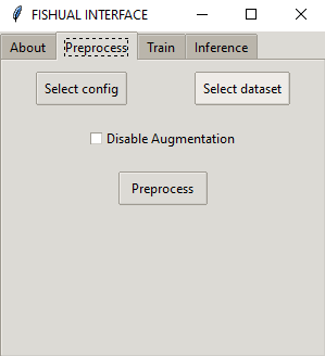GitHub - agentasteriski/fish-accessories: tools for use with fish-diffusion