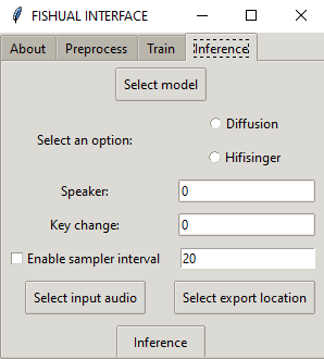 GitHub - agentasteriski/fish-accessories: tools for use with fish-diffusion