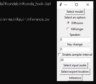 GitHub - agentasteriski/fish-accessories: tools for use with fish-diffusion