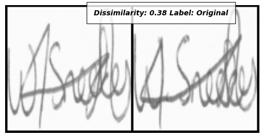 GitHub - ashrith-25/Offline-Signature-Verification