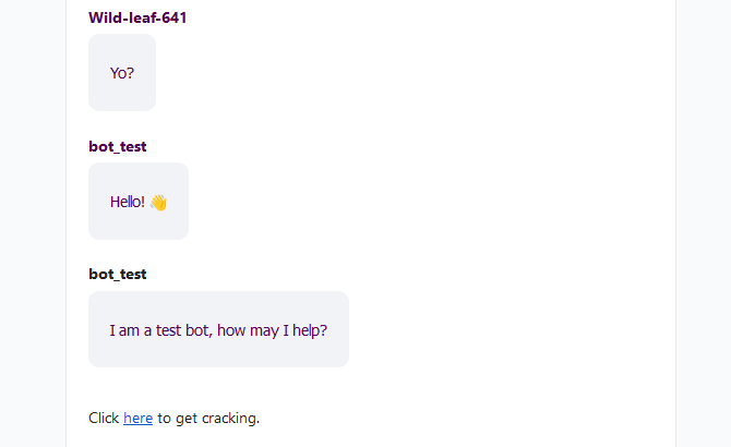 CSML bot buttons error · Issue #6143 · chatwoot/chatwoot · GitHub