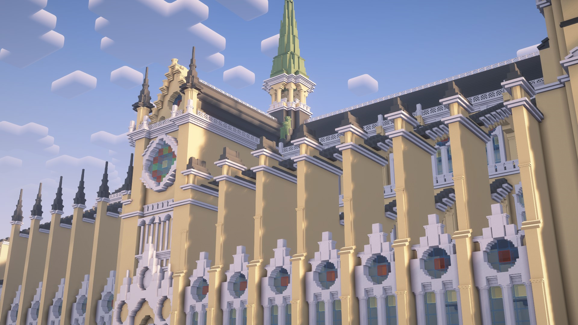 GitHub - devOS-Sanity-Edition/SofterPastels: A mod taken from Pastel Wonderland's assets ...