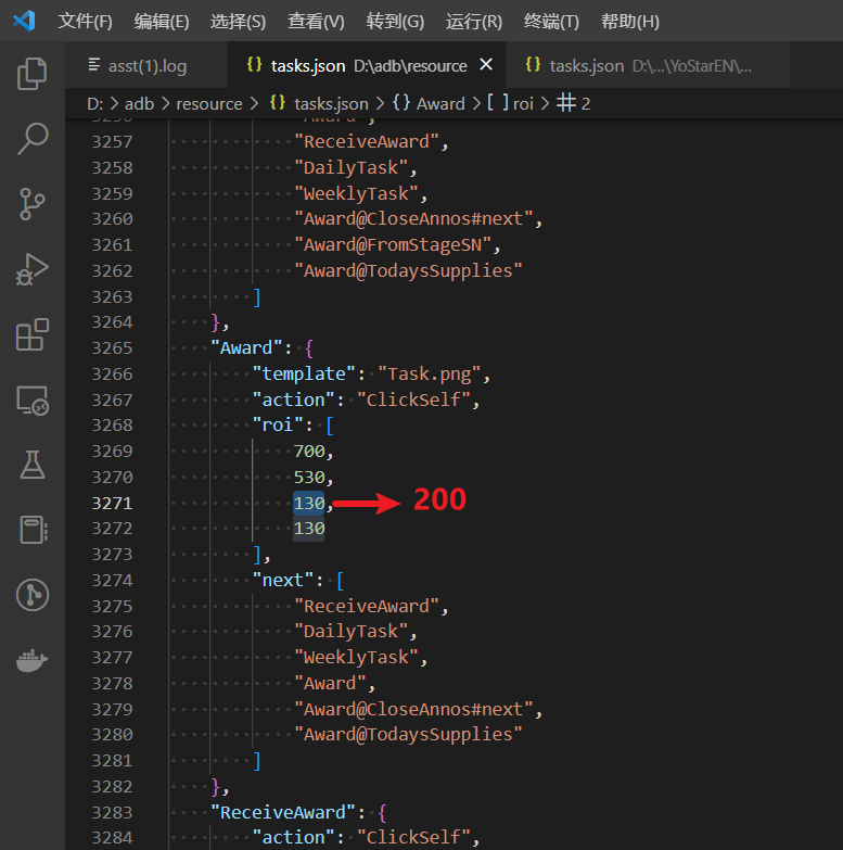 Login task error in YoStarEN · Issue #3109 · MaaAssistantArknights/MaaAssistantArknights · GitHub