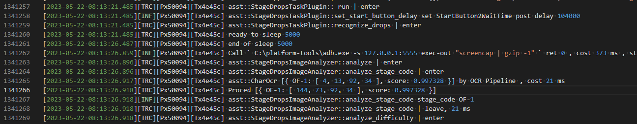 没有勾选的情况下无限打OF-1，并且必须自己手动停止 · Issue #4871 · MaaAssistantArknights/MaaAssistantArknights · GitHub