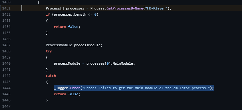 v4.23.0-beta.1模拟器关闭失败 · Issue #6089 · MaaAssistantArknights ...