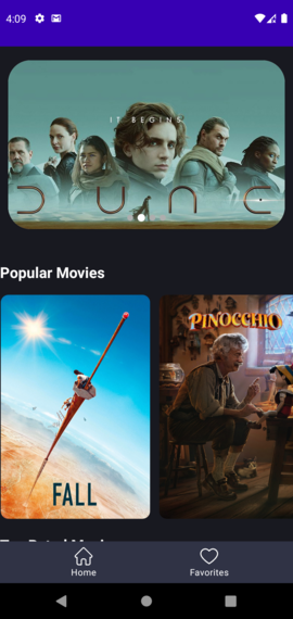 GitHub - AhmedTareek/Movies-Lab