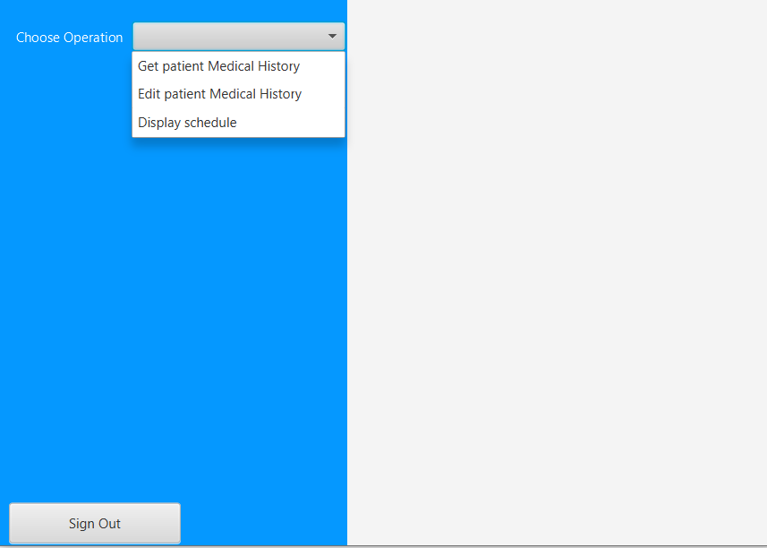 GitHub - Ahmedkhaledd1/HospitalManagementSystem