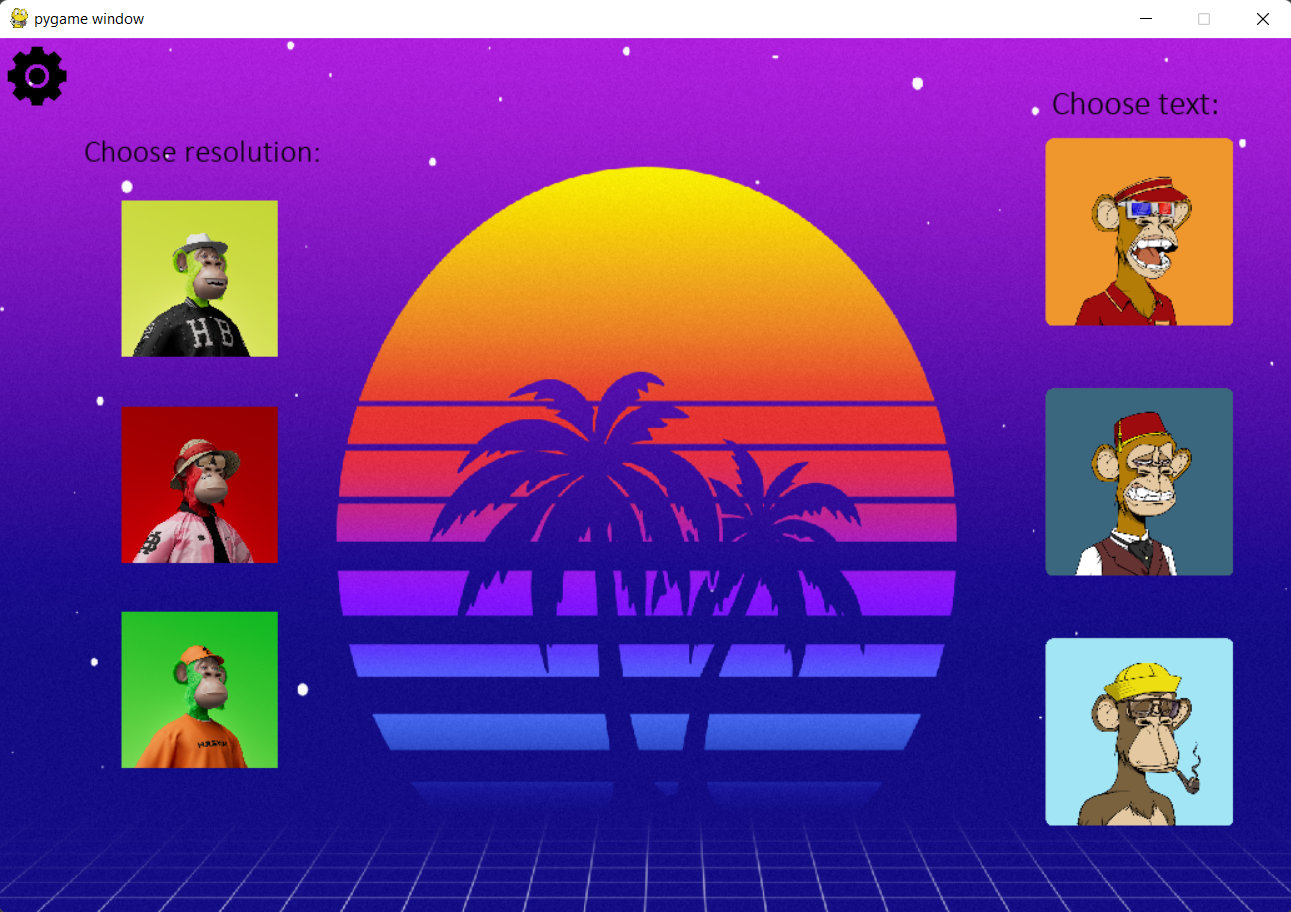 GitHub - AntonGlinisty/KeyboardTrainer