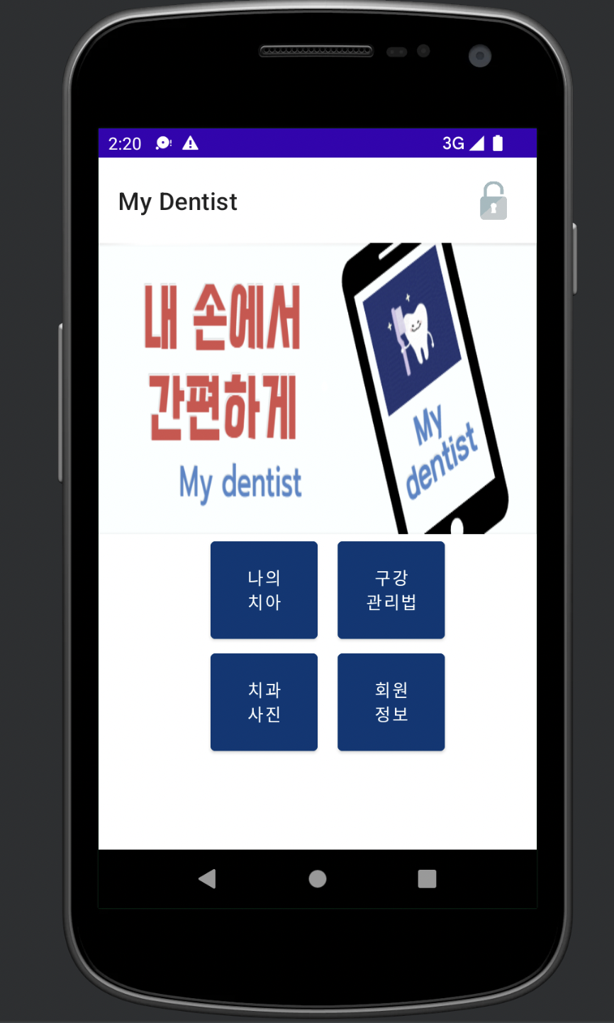 GitHub - CISXO/MyDentist