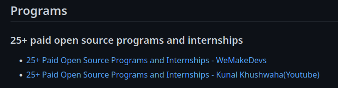 [Bug] Typo in DevRel with Kunal's name · Issue #320 · WeMakeDevs/roadmaps · GitHub