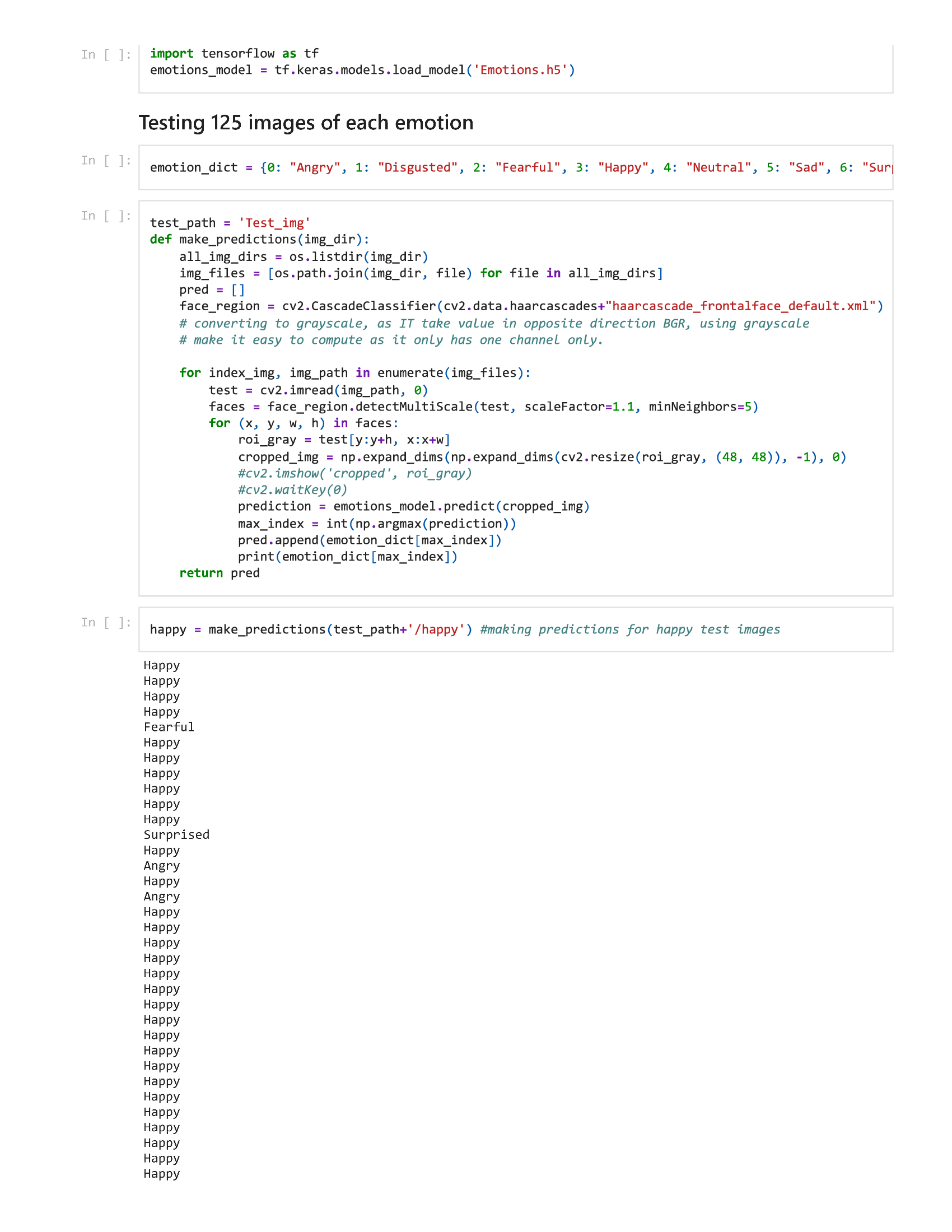 GitHub - aslamali20/-Emotion-Recognition-using-Facial-Expressions