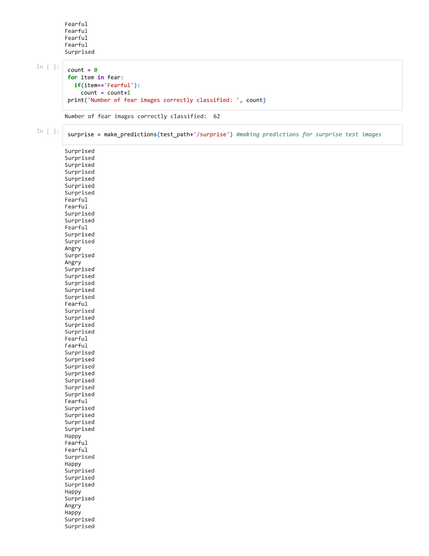 GitHub - aslamali20/-Emotion-Recognition-using-Facial-Expressions