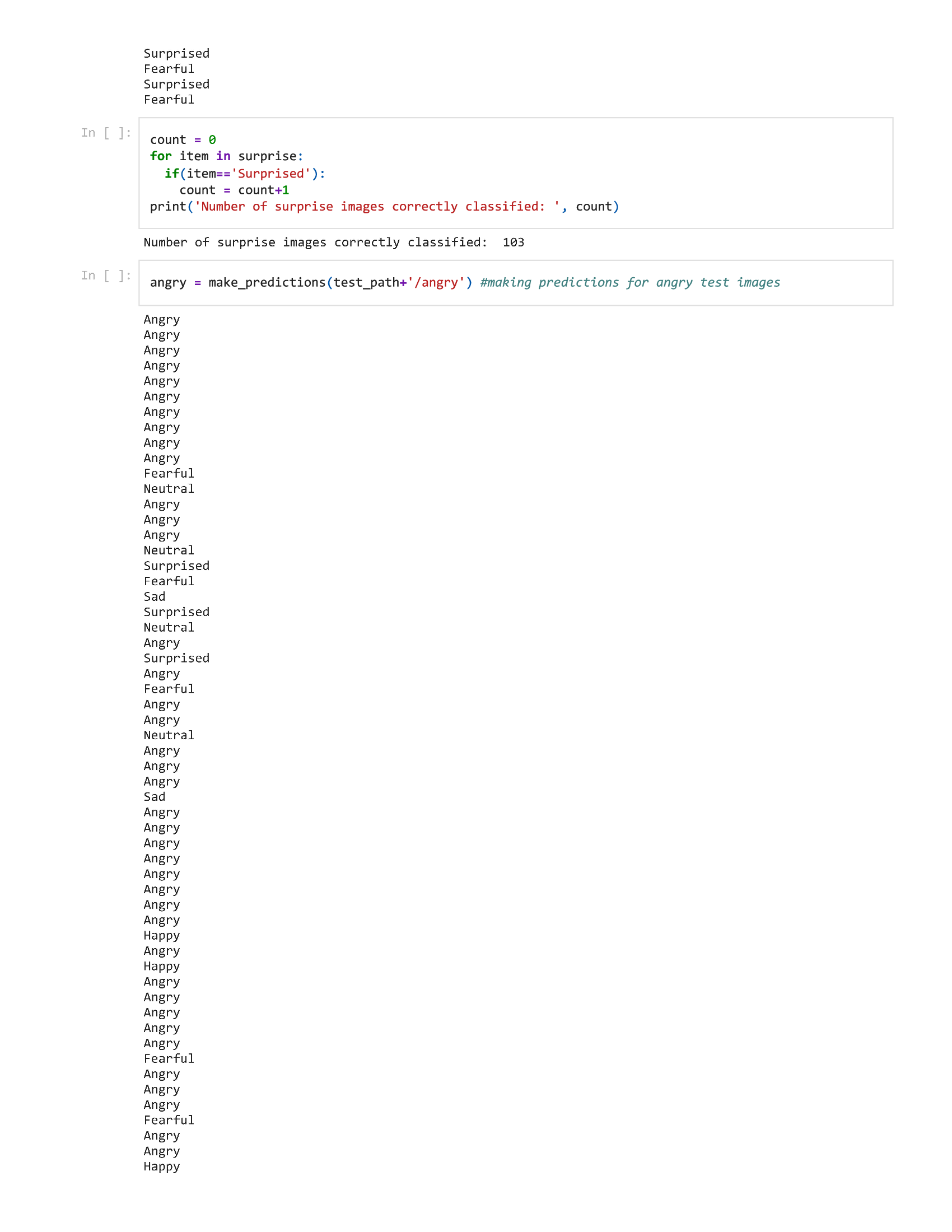 GitHub - aslamali20/-Emotion-Recognition-using-Facial-Expressions