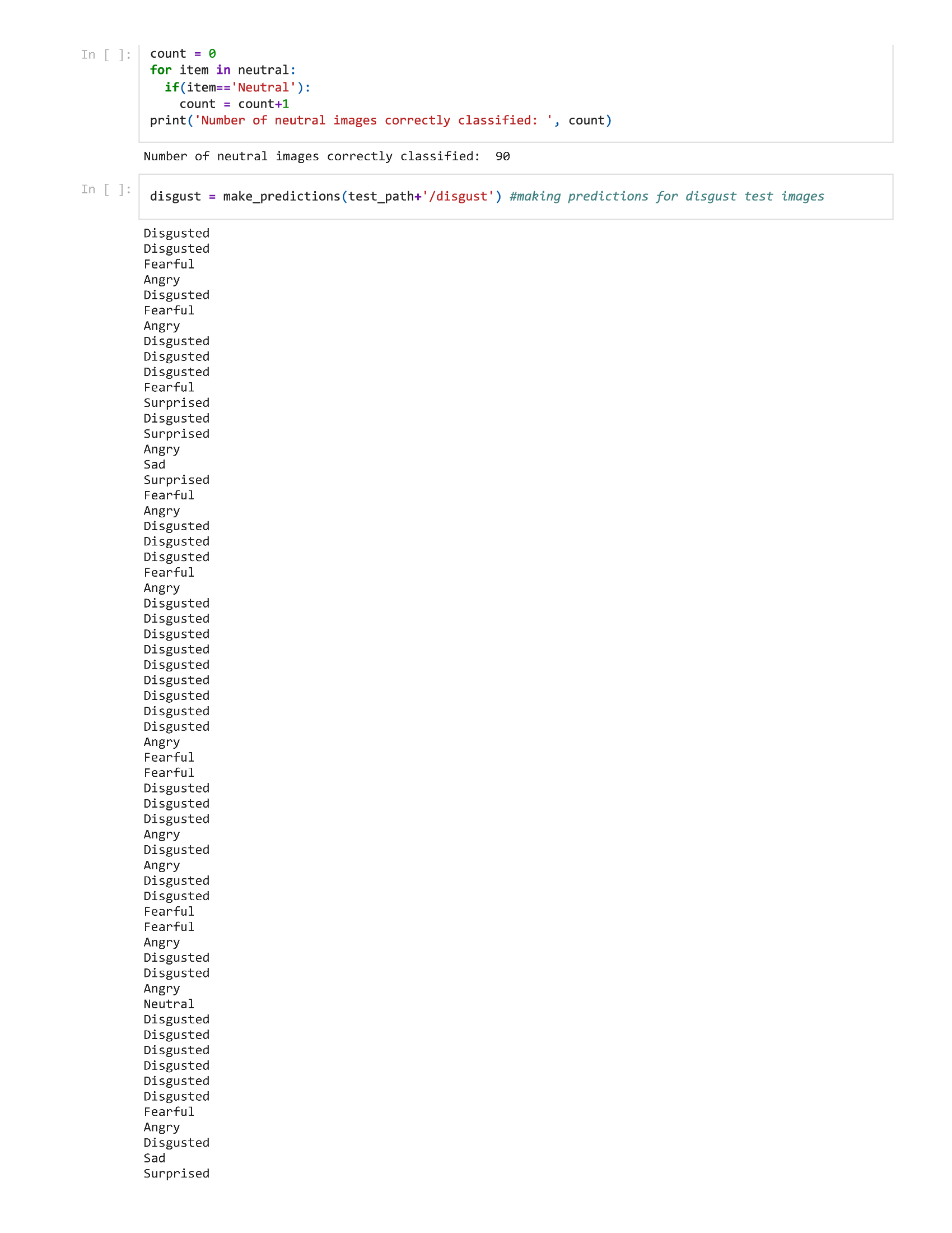 GitHub - aslamali20/-Emotion-Recognition-using-Facial-Expressions