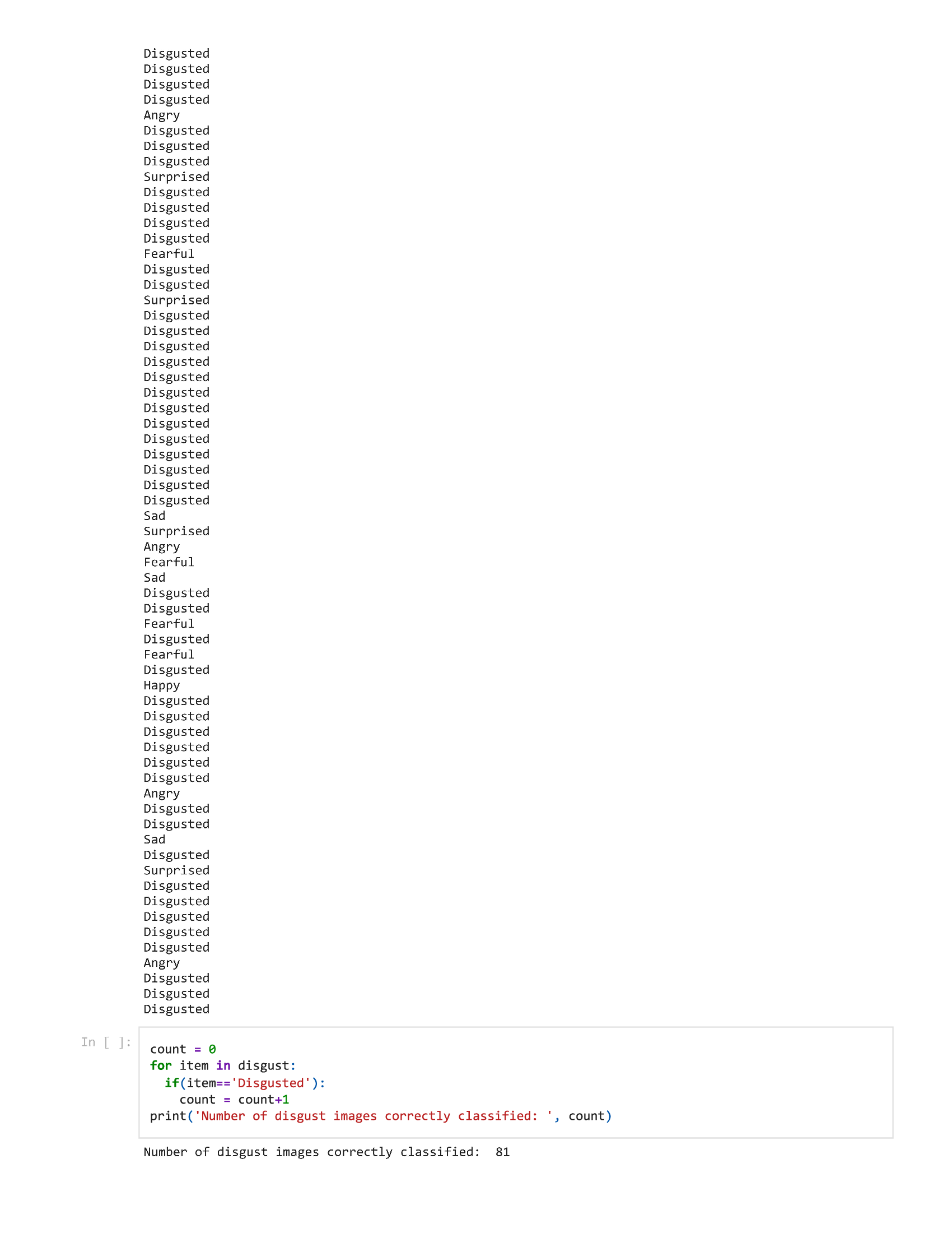 GitHub - aslamali20/-Emotion-Recognition-using-Facial-Expressions