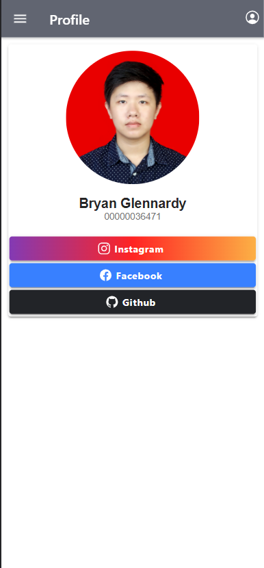 GitHub - BryanGlennardy/Bosen-Jomblo-App: Aplikasi yang berfungsi untuk mencari pasangan.