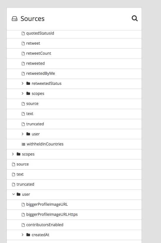 Autocomplete seems to be broken · Issue #83 · atlasmap-attic/atlasmap-ui · GitHub
