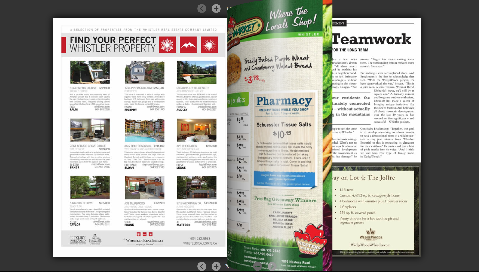 GitHub - AKAChina/flipBook