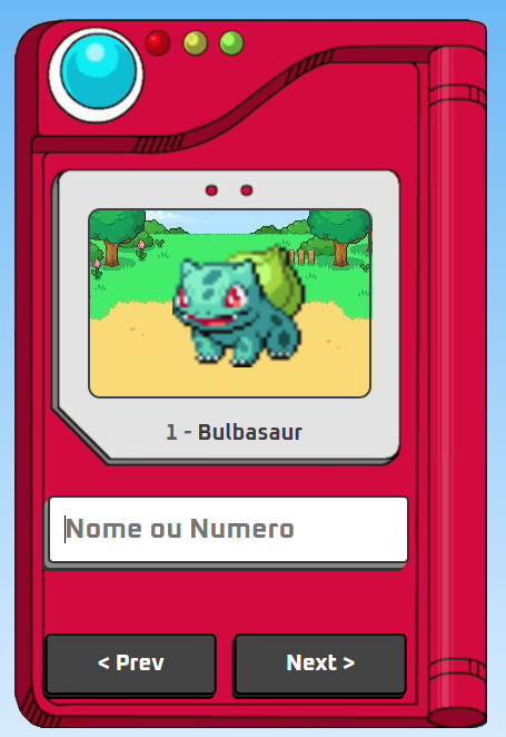Github Lordghapa Usandoapipokemon Pokedex