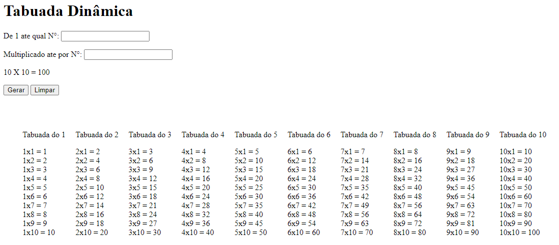 GitHub - LordGhapa/dynamic-multiplication-table GitHub - LordGhapa/dynamic-multiplication-table