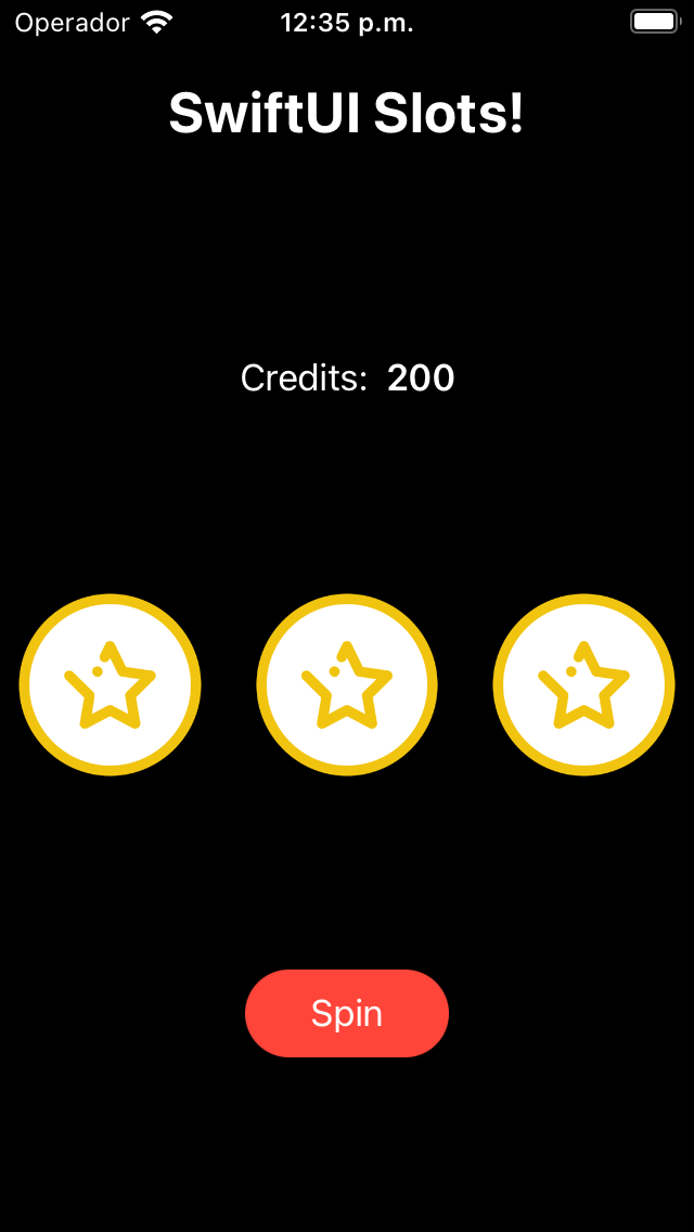 GitHub - leoarthurwall/SecondSwiftProject: Little Application to practice using Swift and XCode