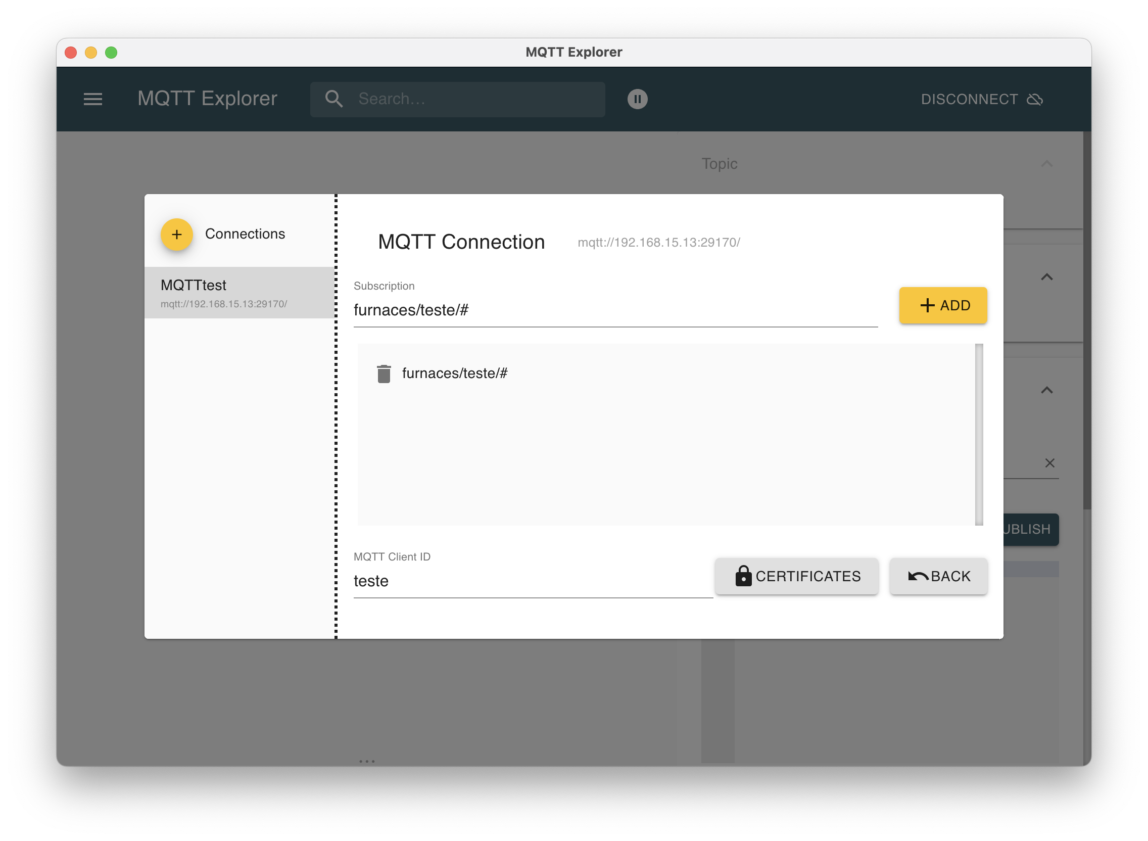 Cant Connect To Server With Username And Password · Issue 389 · Shamblettmqttclient · Github 5158