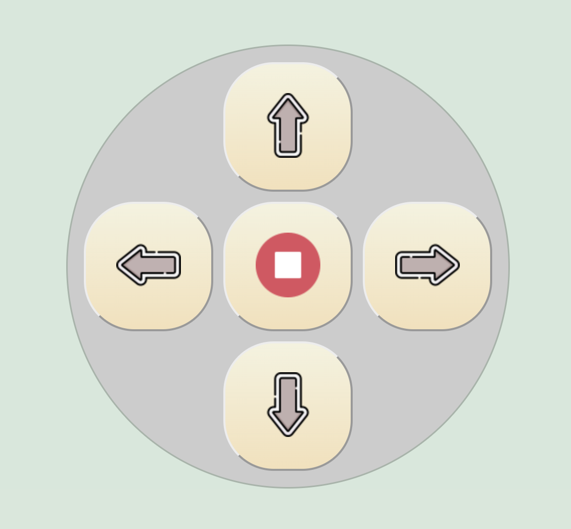 GitHub - RaneemAlowide/Robotic_Controller