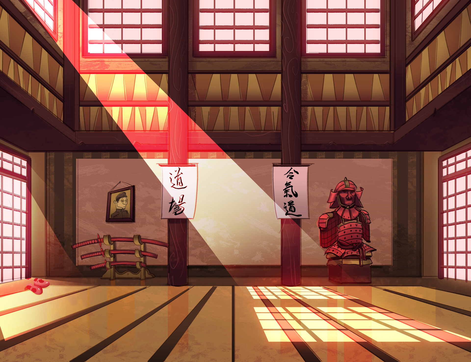 GitHub - augustomiller/Dojo-API_Automation