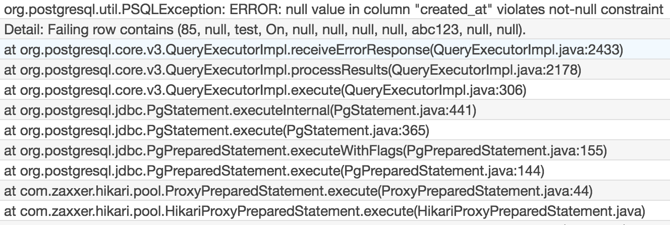 Implicitly inserting null values for mutations · Issue #201 · prisma ...