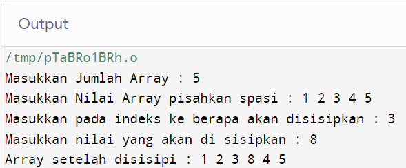 Soal No 01 Post Test Praktikum Konsep Pemograman (D3 IT PJJ PENS 2022 ...