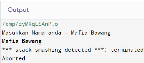 Modul 21 - String 1 No 1 Praktikum Konsep Pemrograman (D3 IT PJJ PENS 2022) · GitHub