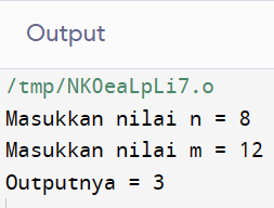 Code Run 22 Puzzle 1 - Algobash (D3 IT PJJ PENS 2022) · GitHub