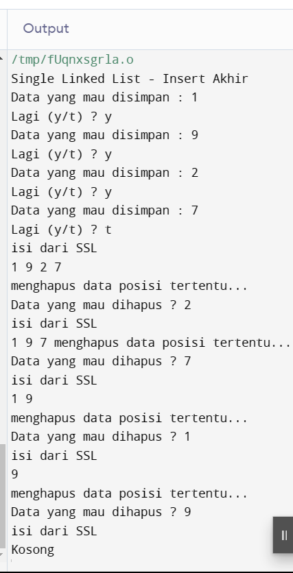 No.03 Modul 3.1 - ALGORITMA DAN STRUKTUR DATA (D3 IT PJJ PENS 2022) · GitHub