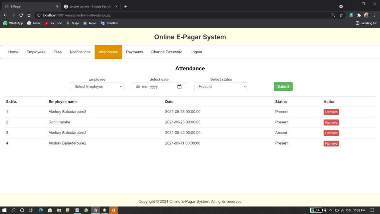 GitHub - Rohit-0987/epagar