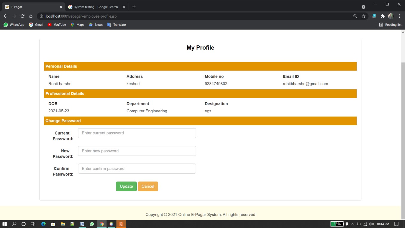 GitHub - Rohit-0987/epagar