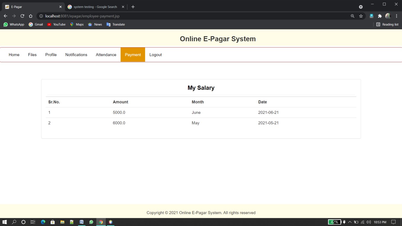 GitHub - Rohit-0987/epagar