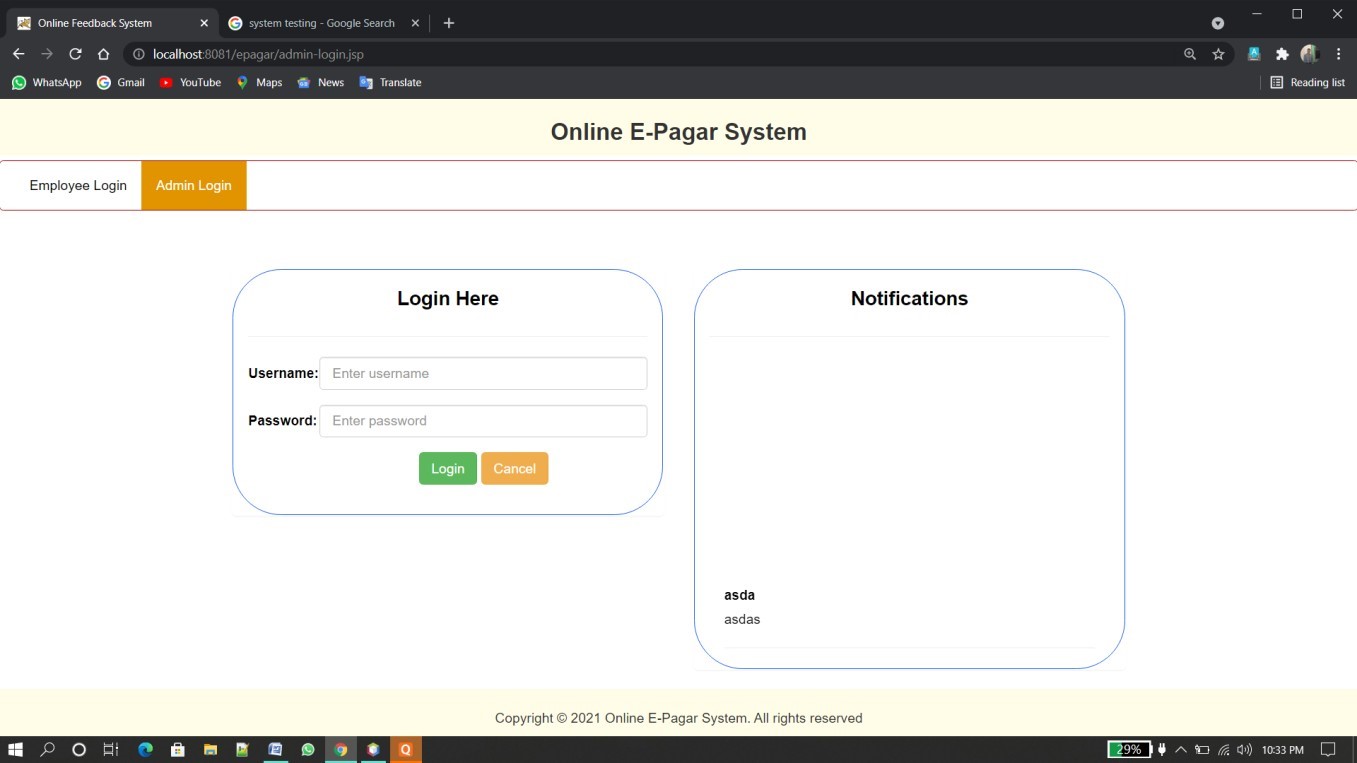 GitHub - Rohit-0987/epagar