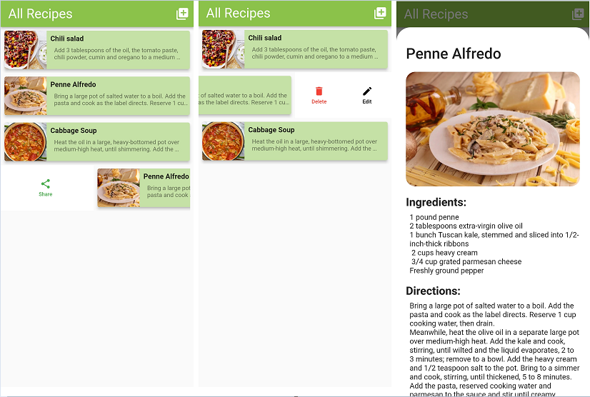 GitHub - kimia-bordbar/RecipeManagementApp