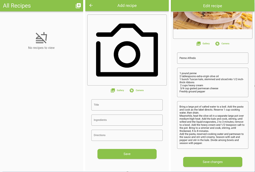 GitHub - kimia-bordbar/RecipeManagementApp
