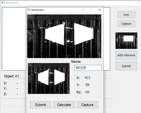 GitHub - kimia-bordbar/IrankhodroPressLine